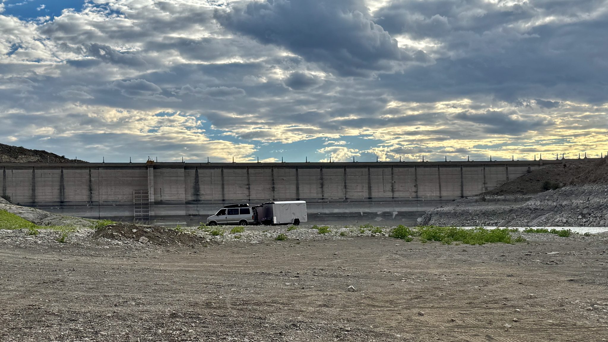 A Few Legislators Agree: New Mexico's Water Situation is Dire. Things ...