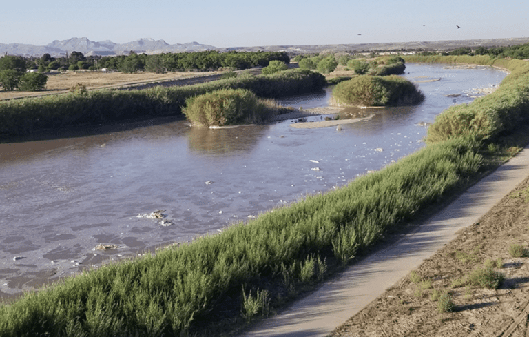 Lower Rio Grande SCOTUS Settlement — A Plain-English Explainer - New ...